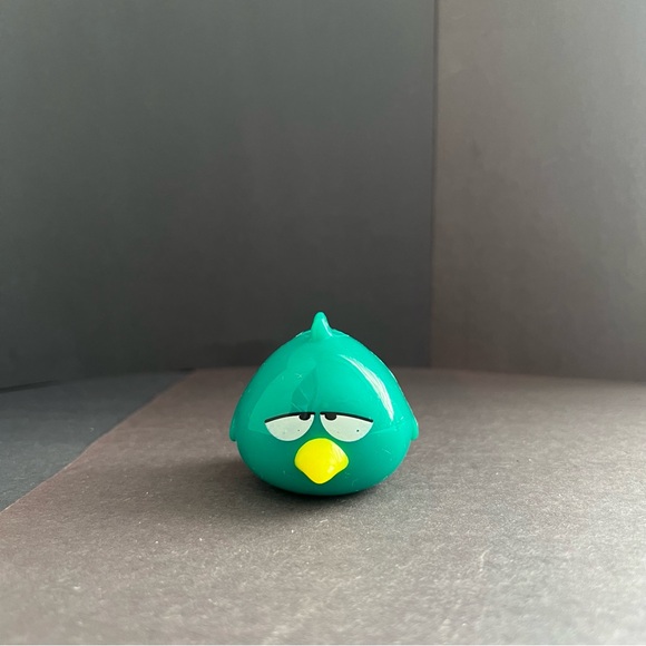 Other | Sunisery Cartoon Figure Toys Animated Film Sleep Bird | Poshmark
